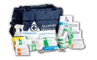 Allsport - Medical Kit – D8Fitness