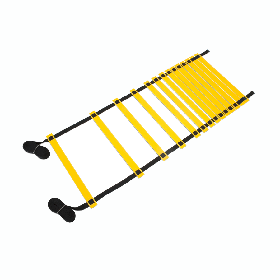 Agility Ladder 8m + carrying case – D8Fitness